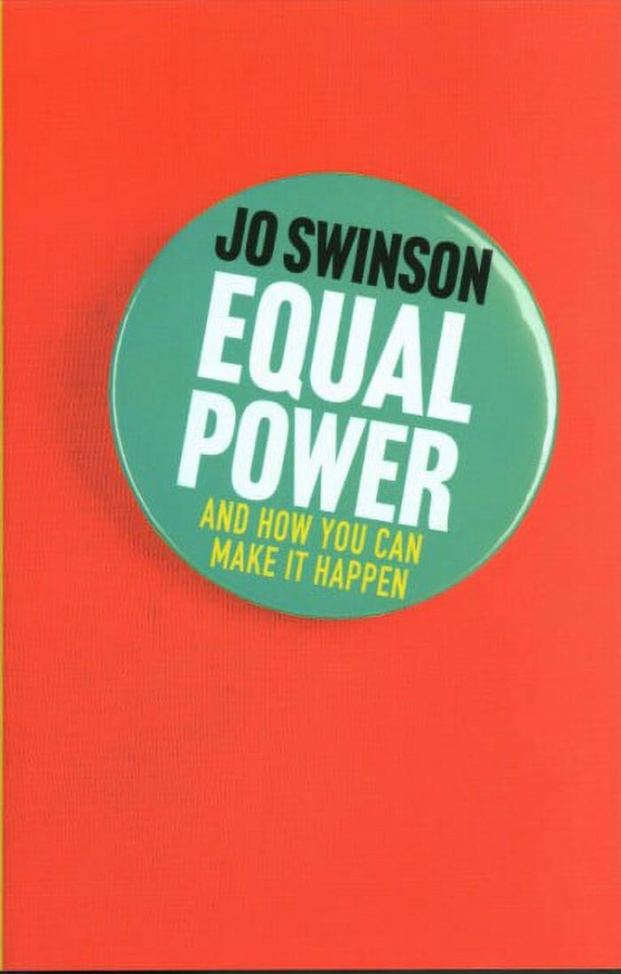 Equal Power & how you can make it happen - პარნასი