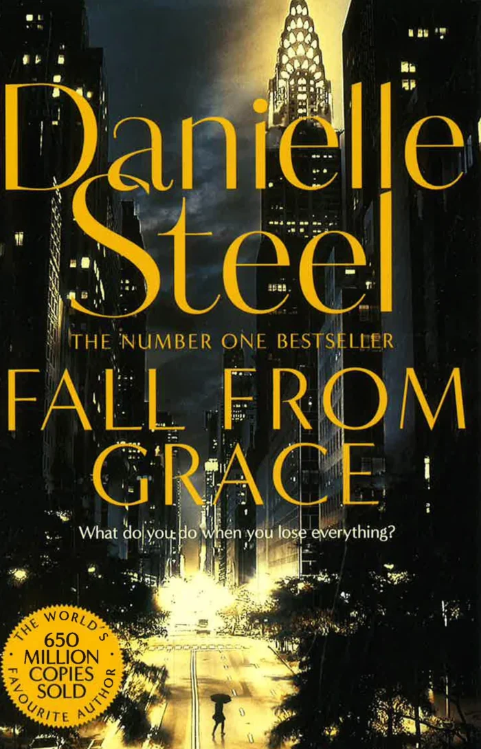 Fall from Grace - პარნასი