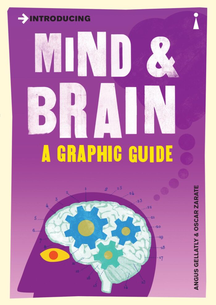 Introducing Mind & Brain: A Graphic Guide - პარნასი
