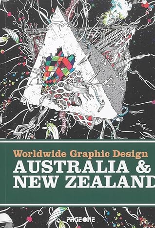 Worldwide Graphic Design:Australia & New Zealand - პარნასი