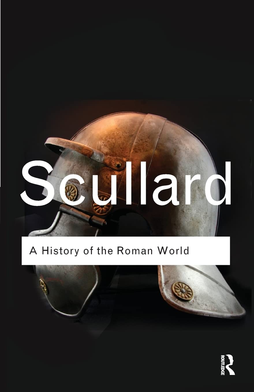 A History of the Roman World - პარნასი