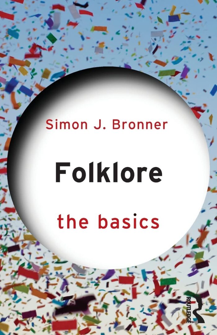 Folklore: The Basics - პარნასი