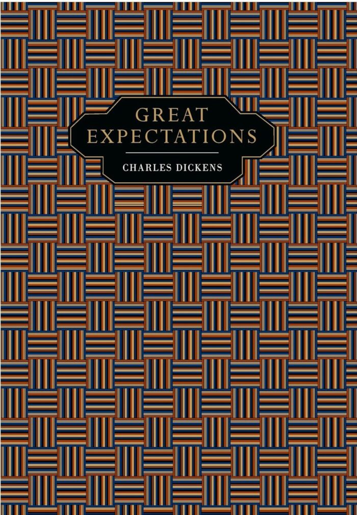 Great Expectations - პარნასი