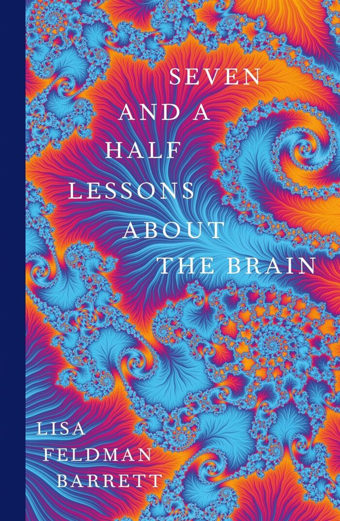 Seven & a Half Lessons About the Brain - პარნასი