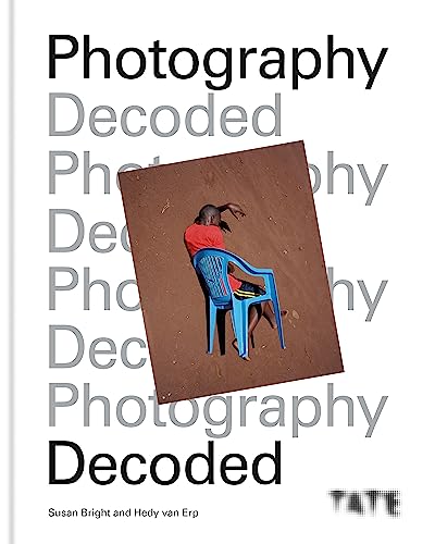 Tate: Photography Decoded - პარნასი