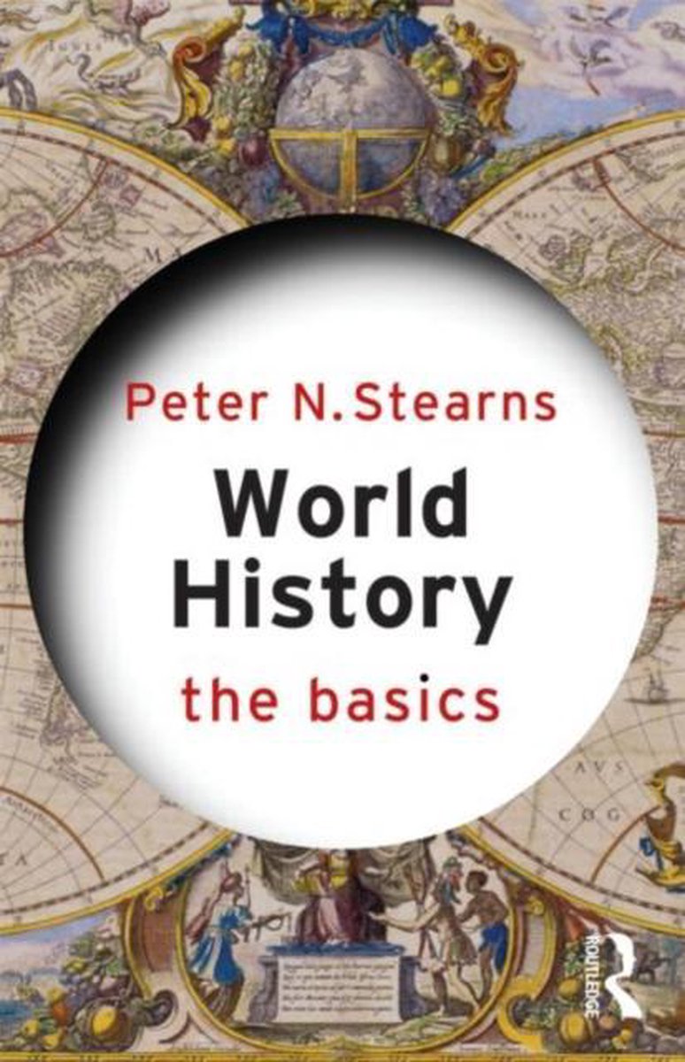 World History: The Basics - პარნასი