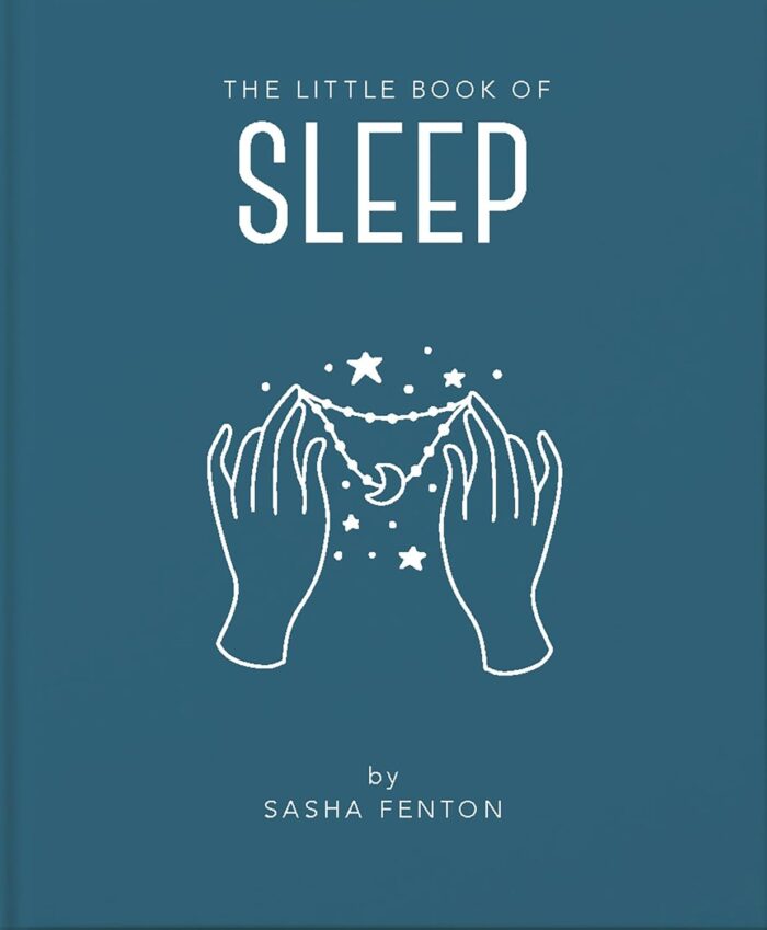 Little Book Of Sleep - პარნასი