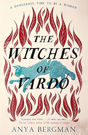 Witches of Vardo - პარნასი