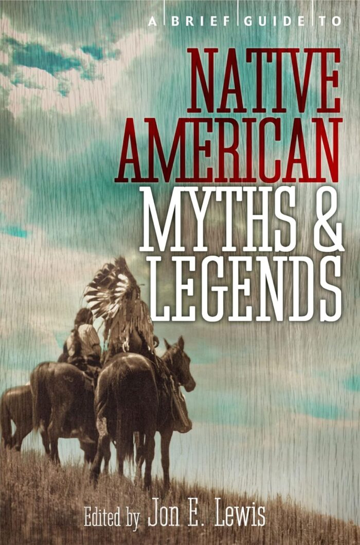 Brief Guide to Native American Myths - პარნასი
