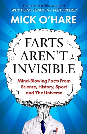 Farts Aren't Invisible - პარნასი